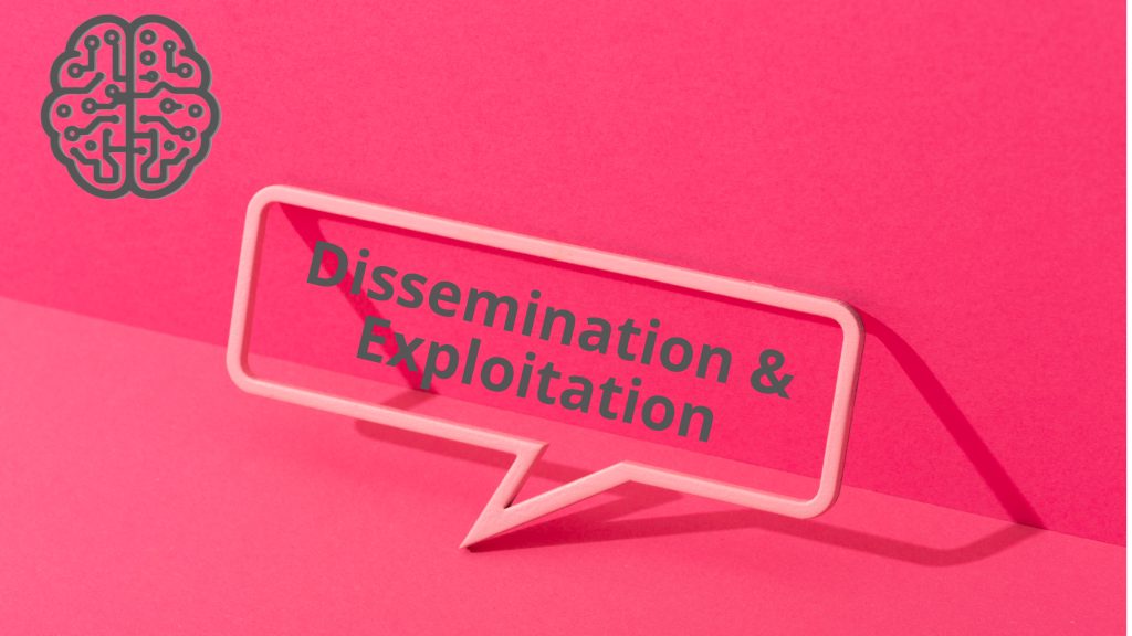 WG6. Dissemination and Exploitation – Net4Brain